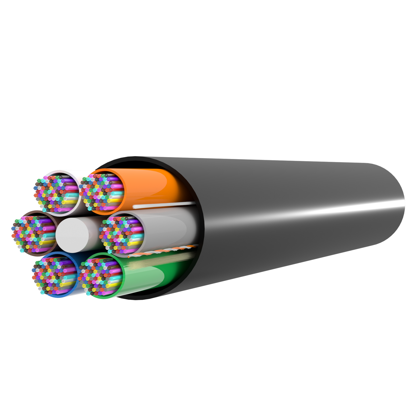 Fibre Optic Installations, Cables, Supplies & Services Ipswich & UK ...